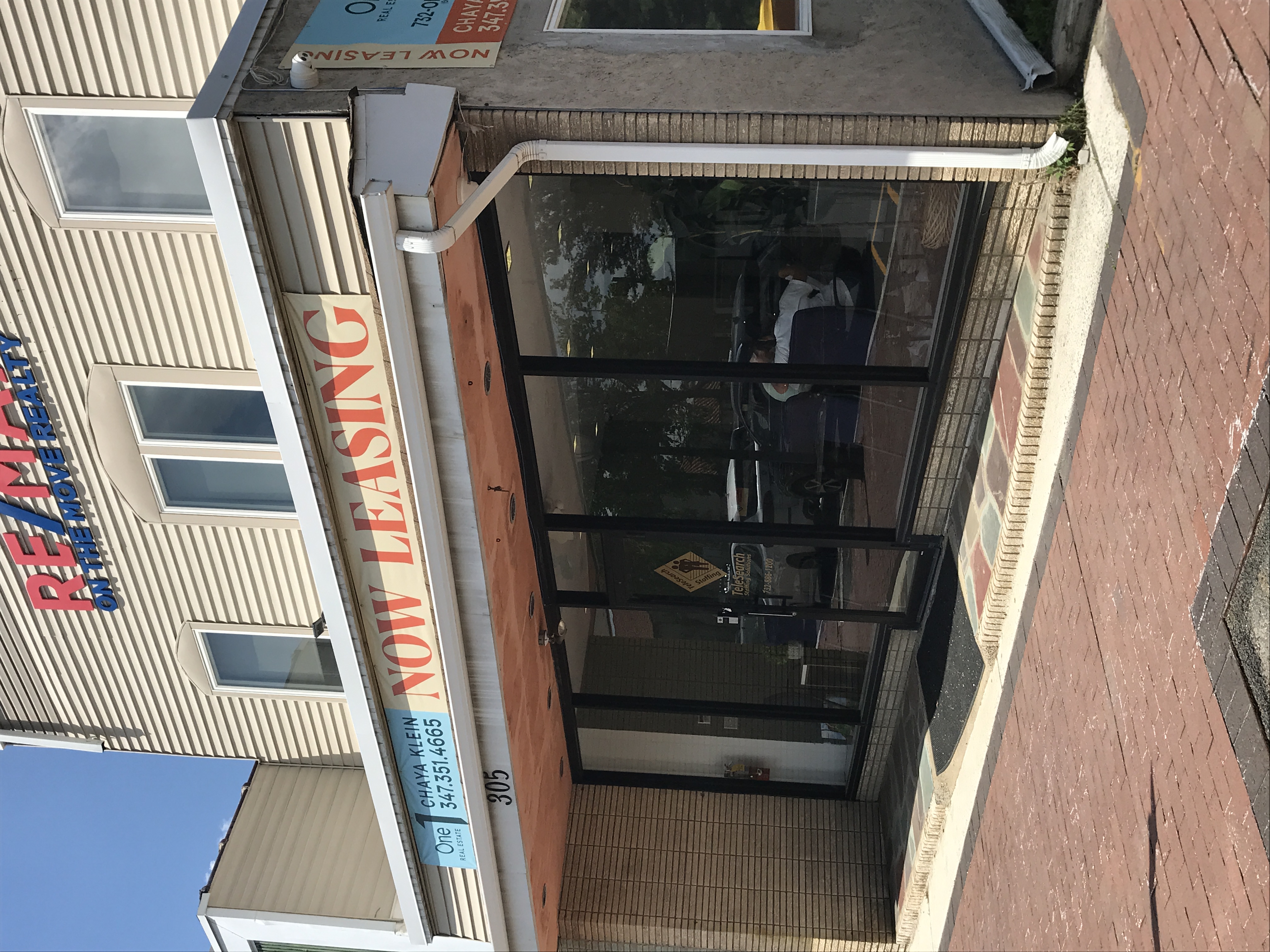 Contact Us / Locations - Telesearch Staffing Solutions